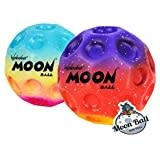Gradient Moon Ball - Wit & Whimsy Toys