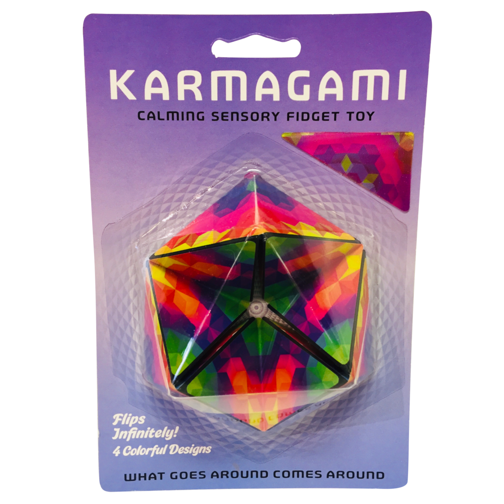 Karmagami - Wit & Whimsy Toys