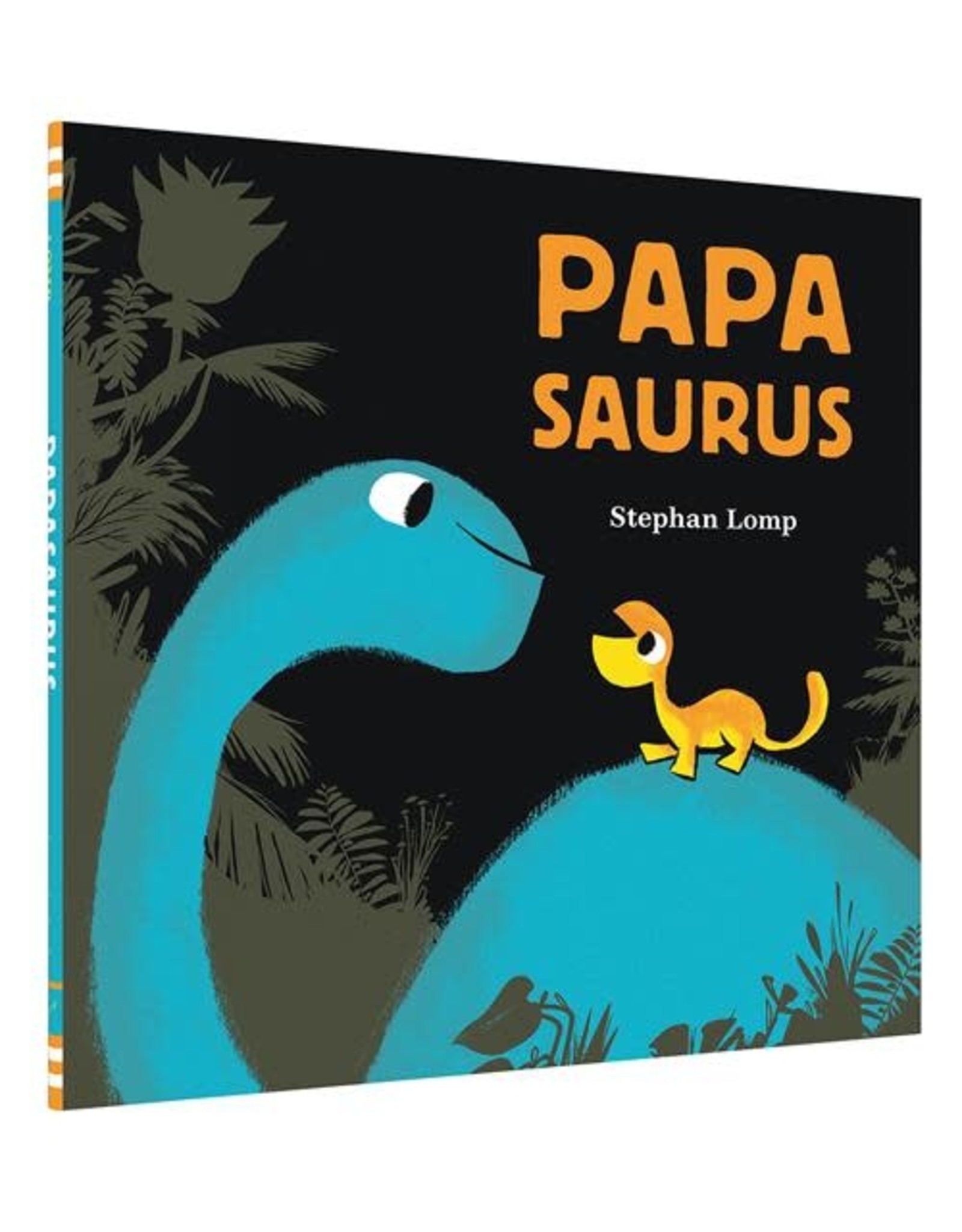 Papasaurus - Wit & Whimsy Toys