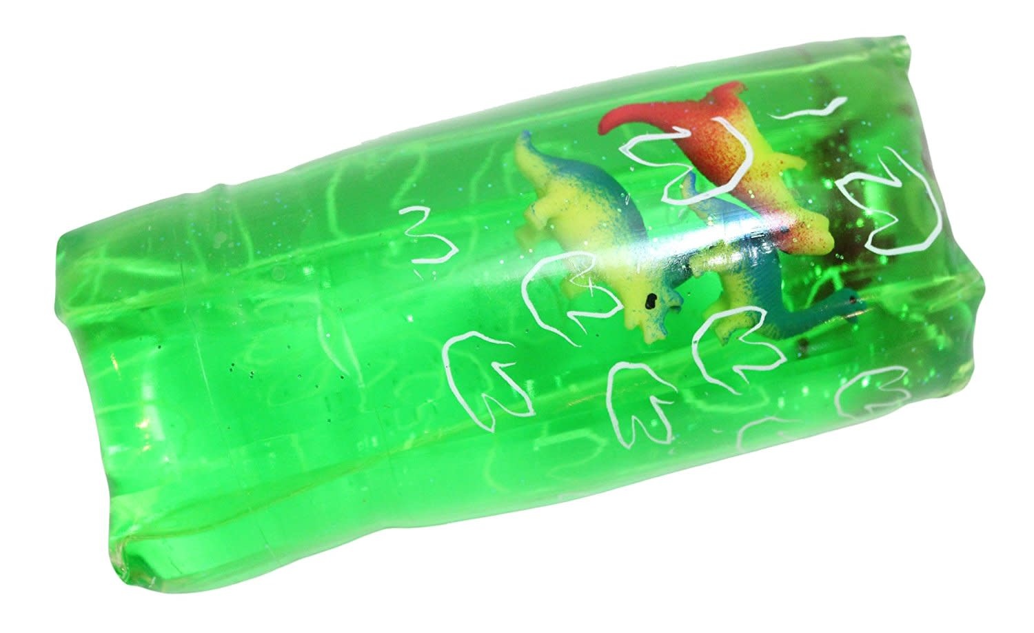 Dinosaur Water Wiggler - Wit & Whimsy Toys