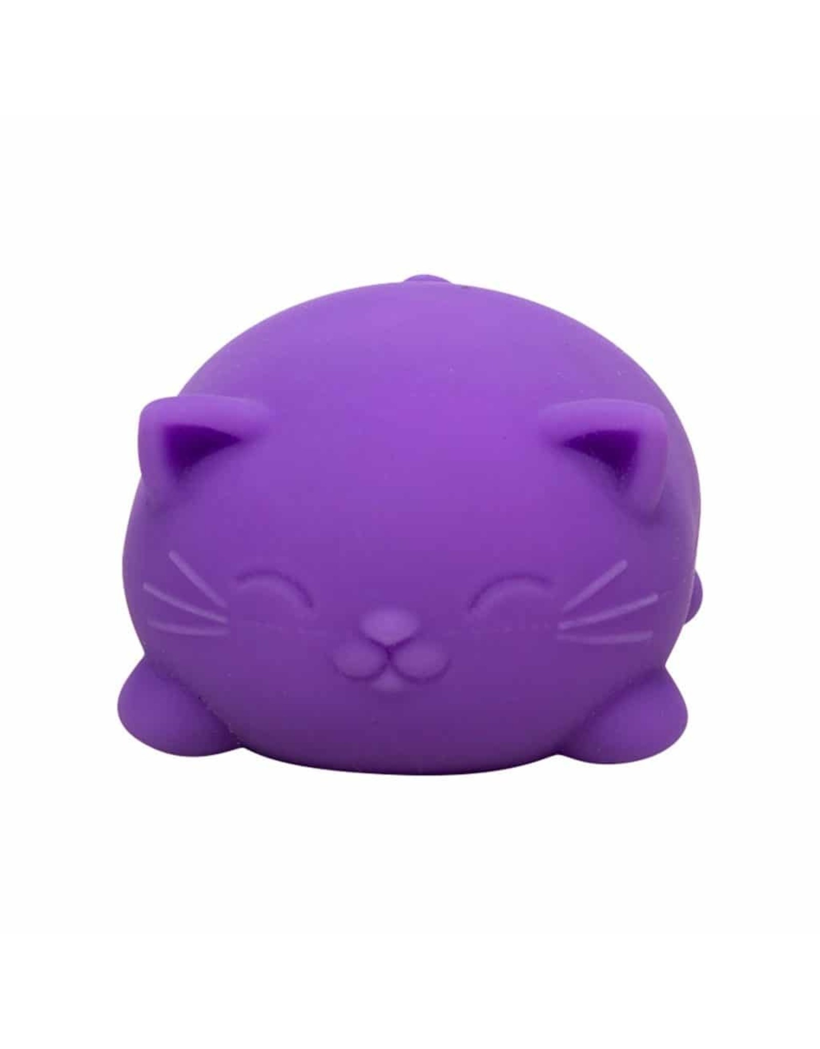 Cool Cats Nee Doh - Wit & Whimsy Toys