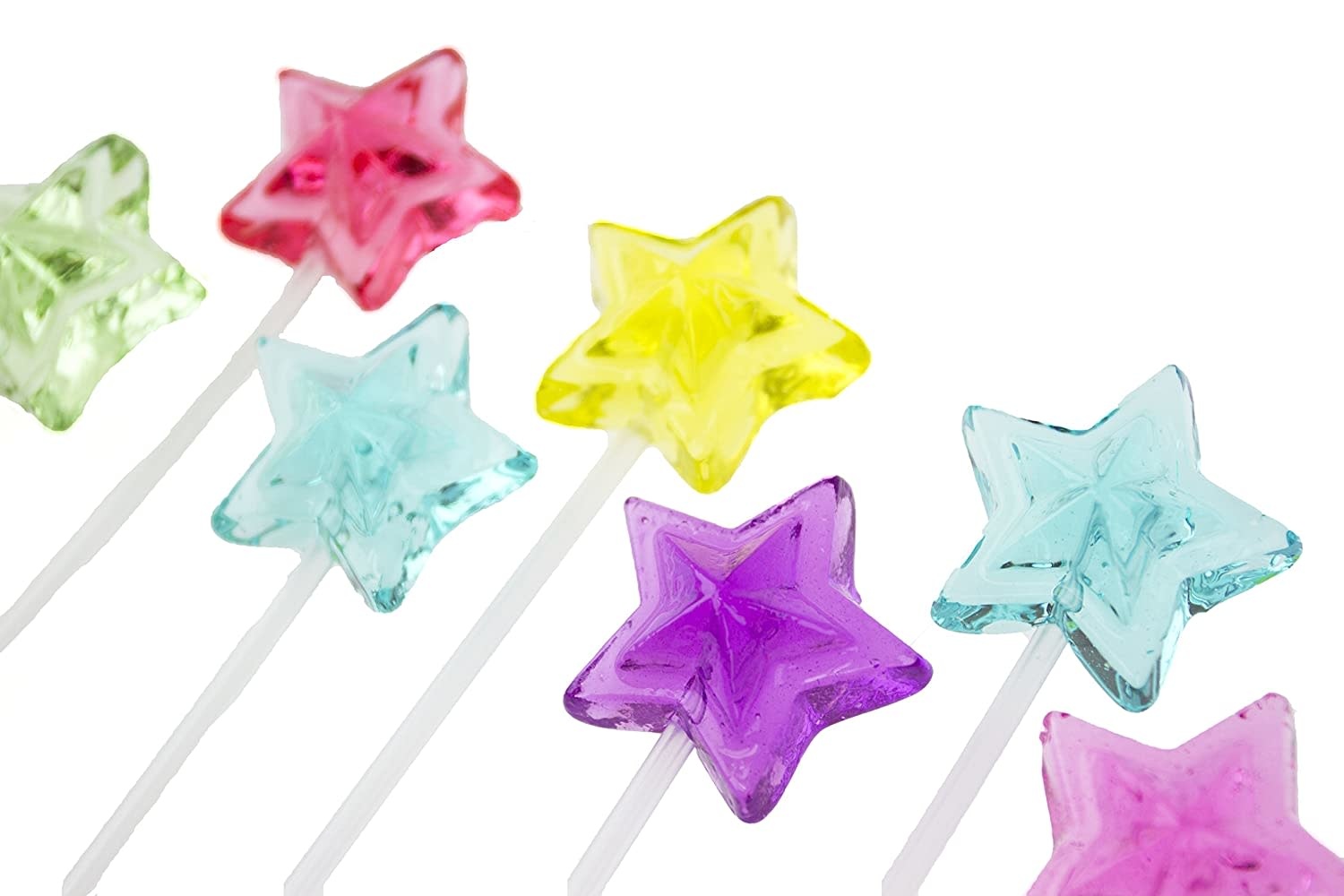 Twinkle Pops Star - Wit & Whimsy Toys