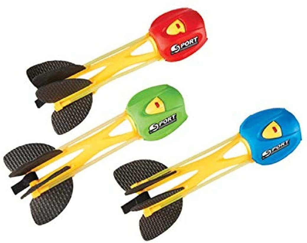 Slingshot Rocket - Wit & Whimsy Toys