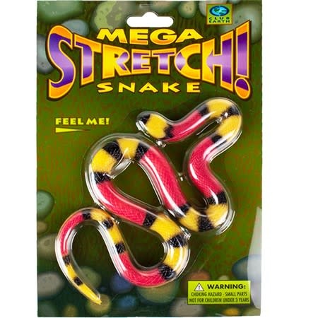 Mega Stretch Snake - Wit & Whimsy Toys