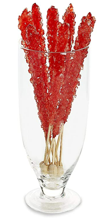 Red Rock Candy (Cherry) - Wit & Whimsy Toys