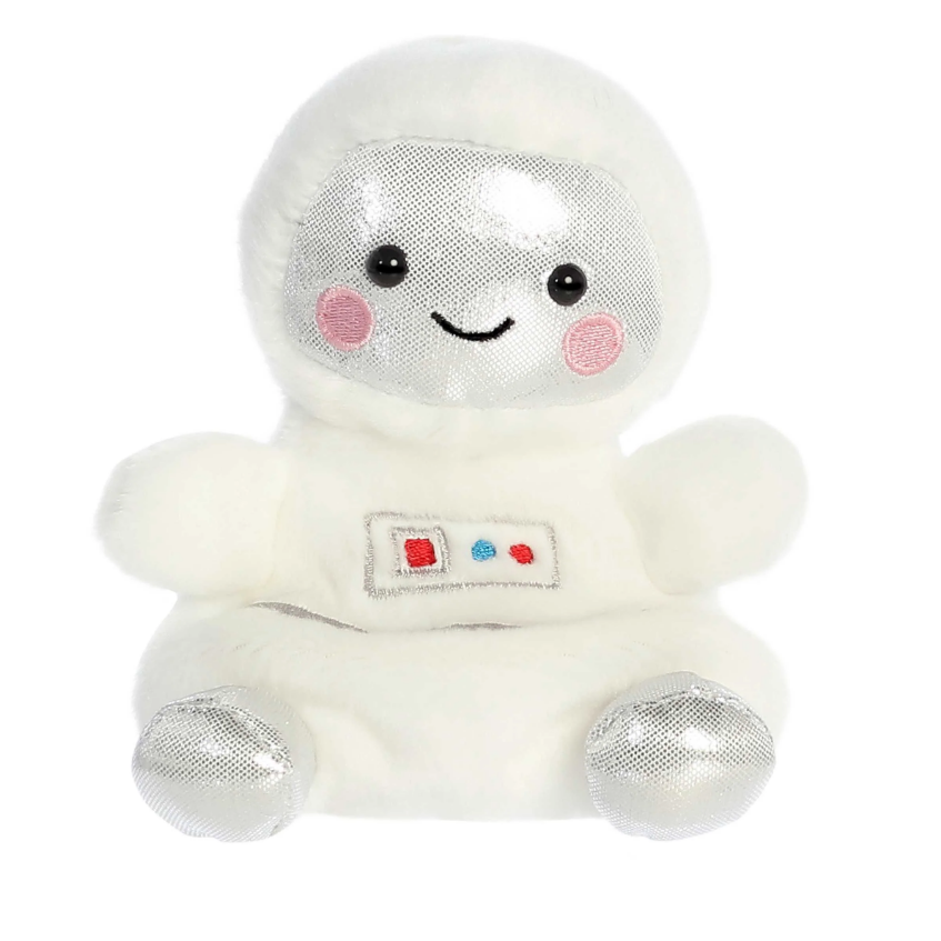 Cosmo Astronaut Palm Pal - Wit & Whimsy Toys