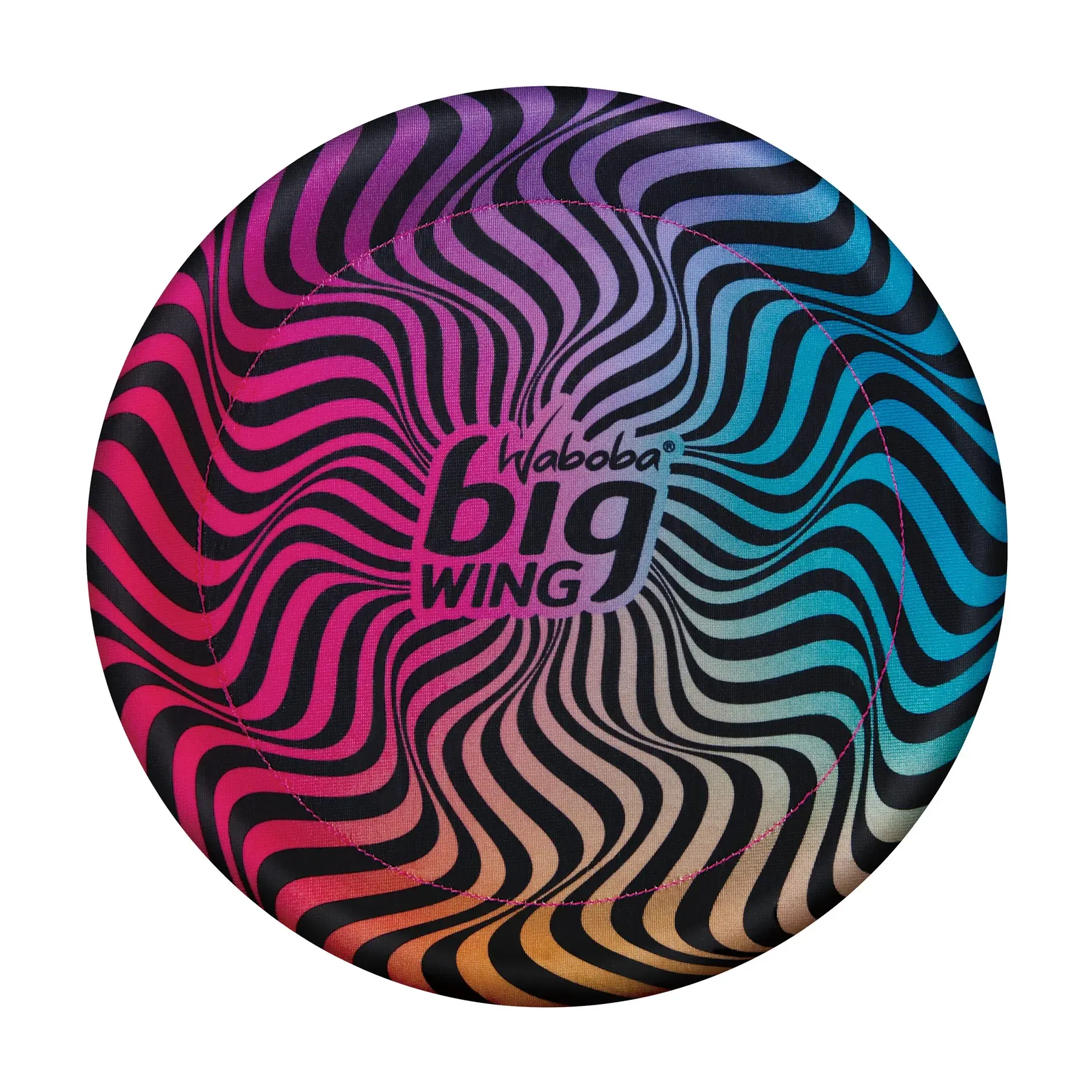 Big Wing Flying Disc - Wit & Whimsy Toys