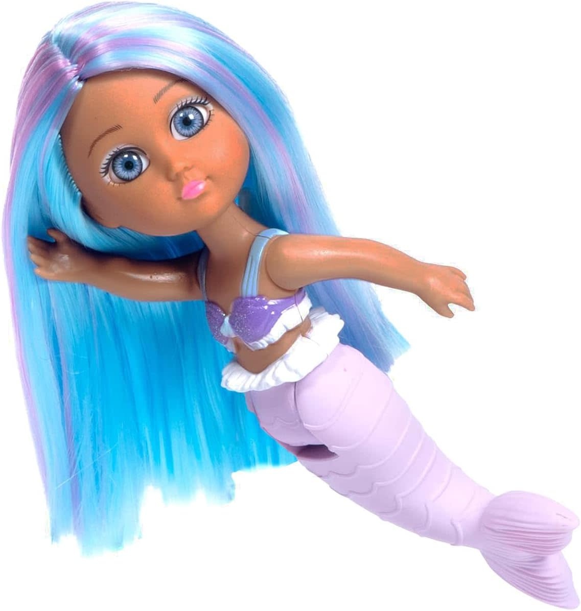Water Wonder Mermaid Marina - Wit & Whimsy Toys