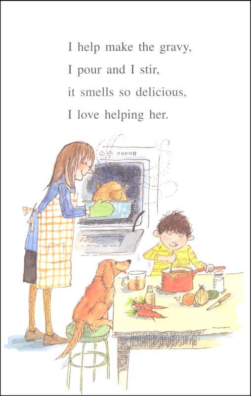 It's Thanksgiving! (I Can Read Level 3) - Wit & Whimsy Toys