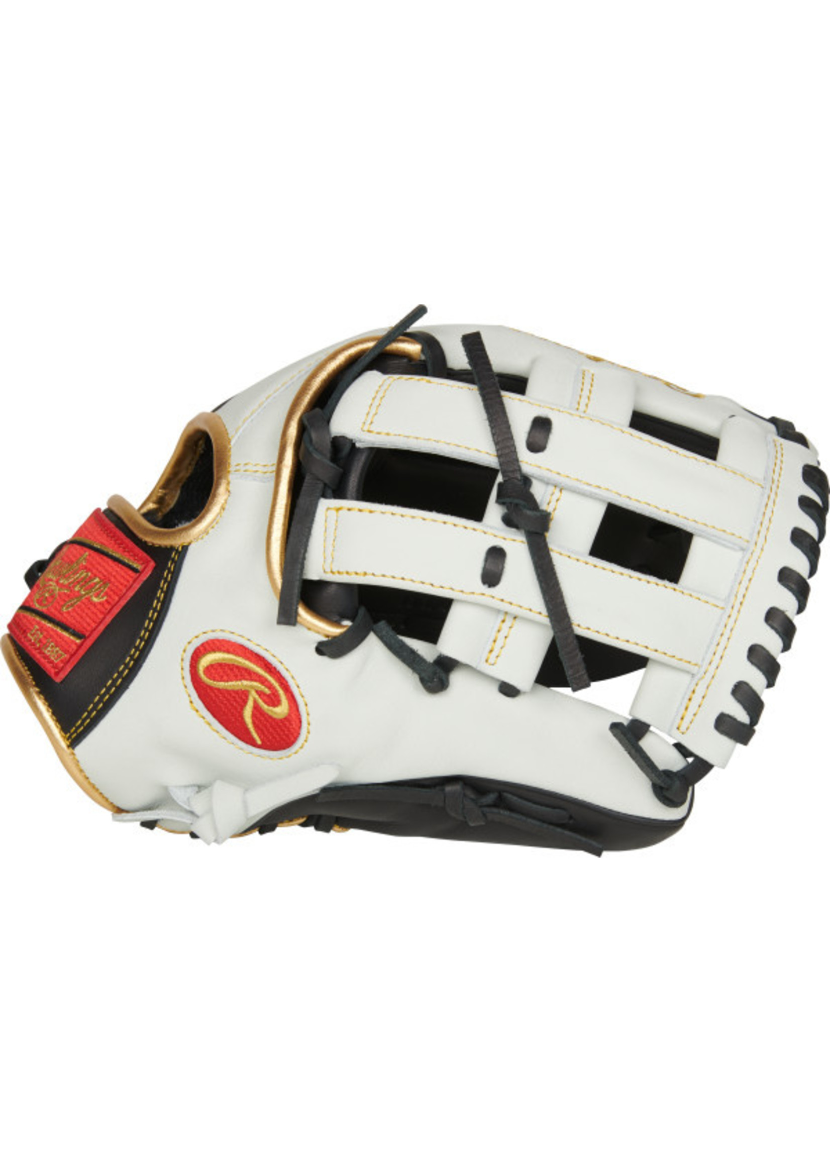 Rawlings Encore 12.25" OF/Inf Conv Pro H Web-REG - La boutique Rover Sports