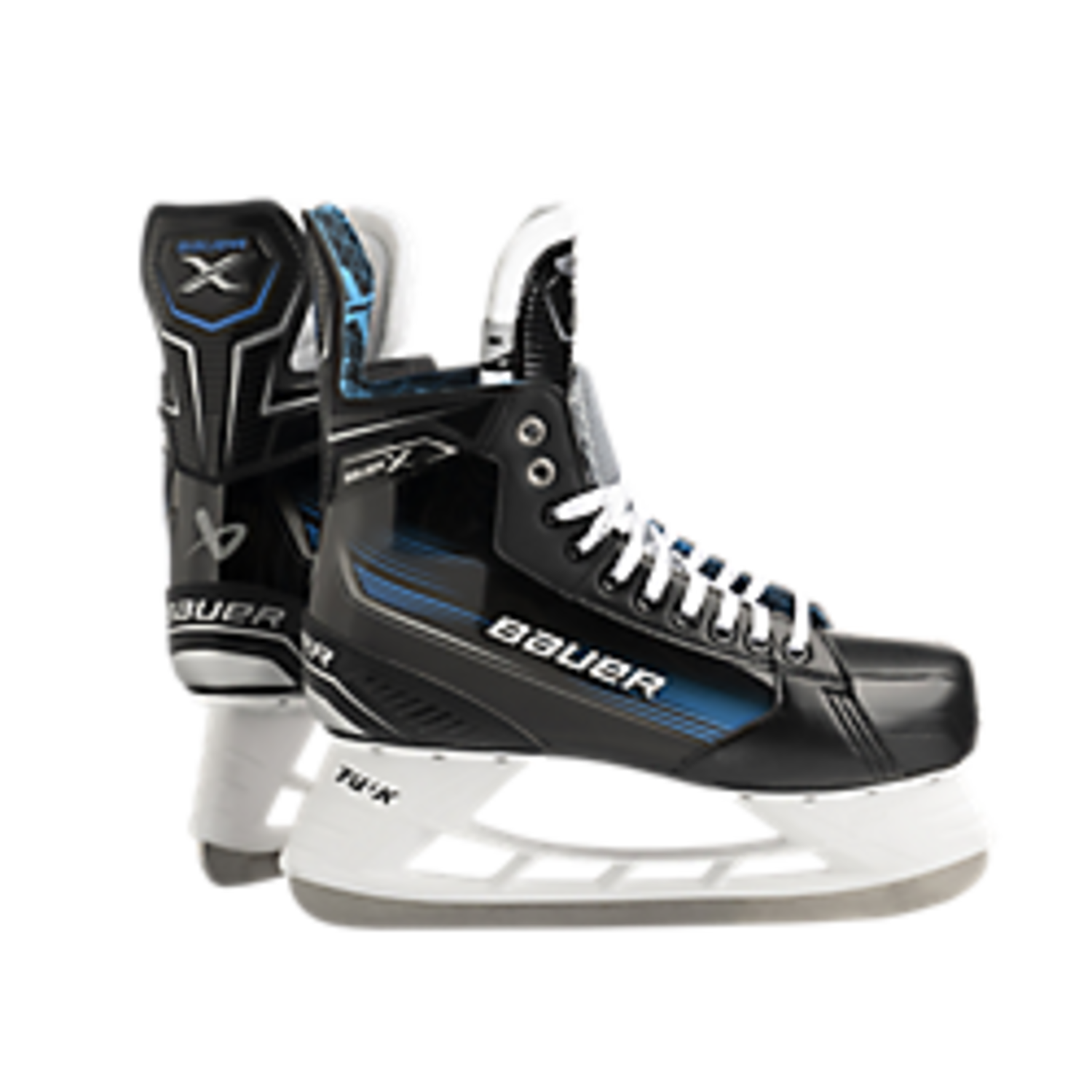 S23 BAUER X PATINS SENIOR - La boutique Rover Sportss