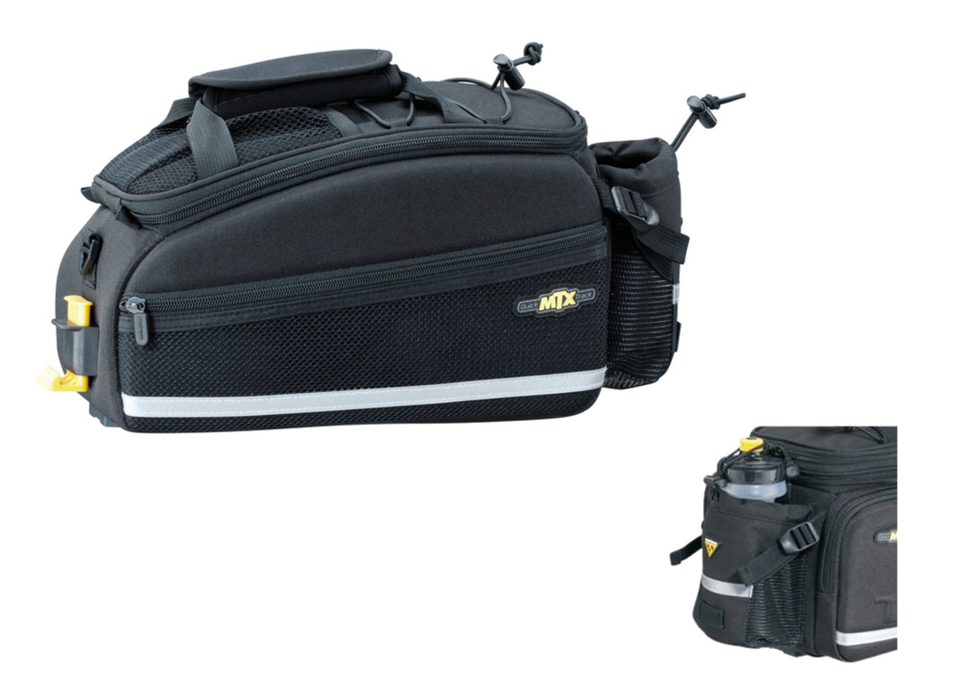 TOPEAK COFFRE MTX EX - La boutique Rover Sportss