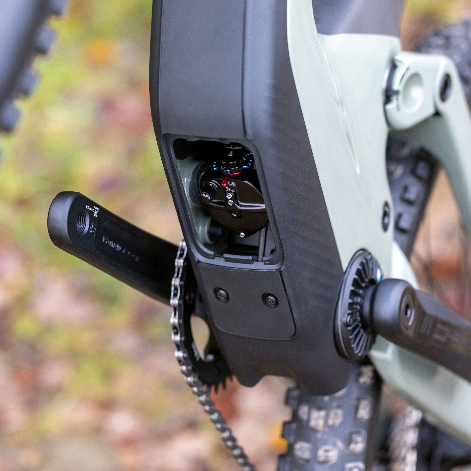 2025 SCOTT Voltage eRIDE 910 int - La boutique Rover Sportss