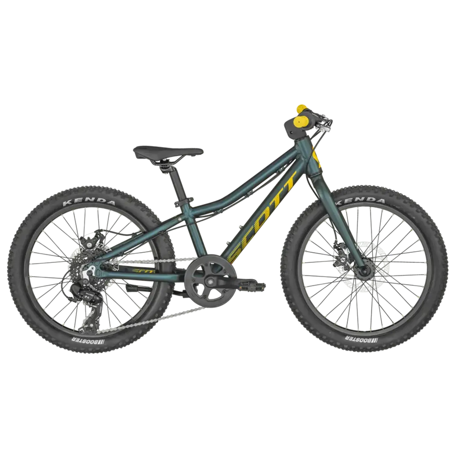 SCOTT SCALE 24 RIGID 290760 - La boutique Rover Sportss