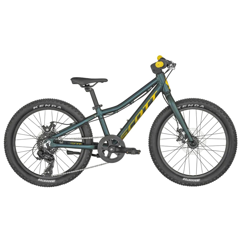 SCOTT SCALE 24 RIGID 290760 - La boutique Rover Sportss