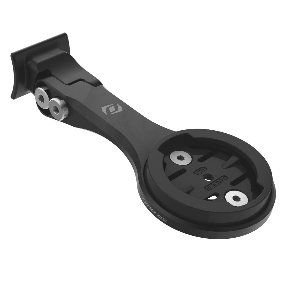SYNCROS FRONT COMP MOUNT RR STEM BLACK 275436 - La boutique Rover Sportss
