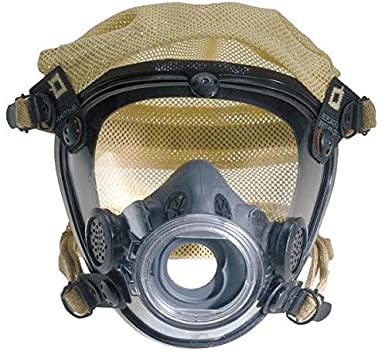 Scott AV2000 Mask Large - Basin Safety Supply