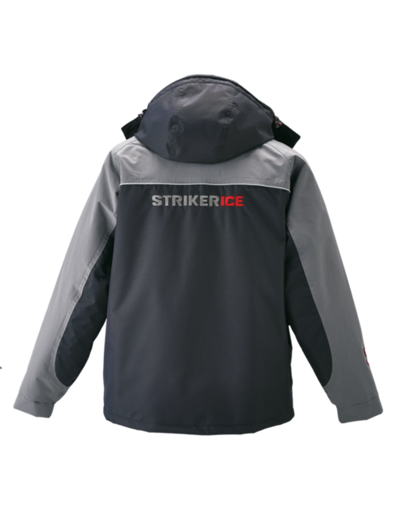 Trekker Jacket - All Seasons Sports