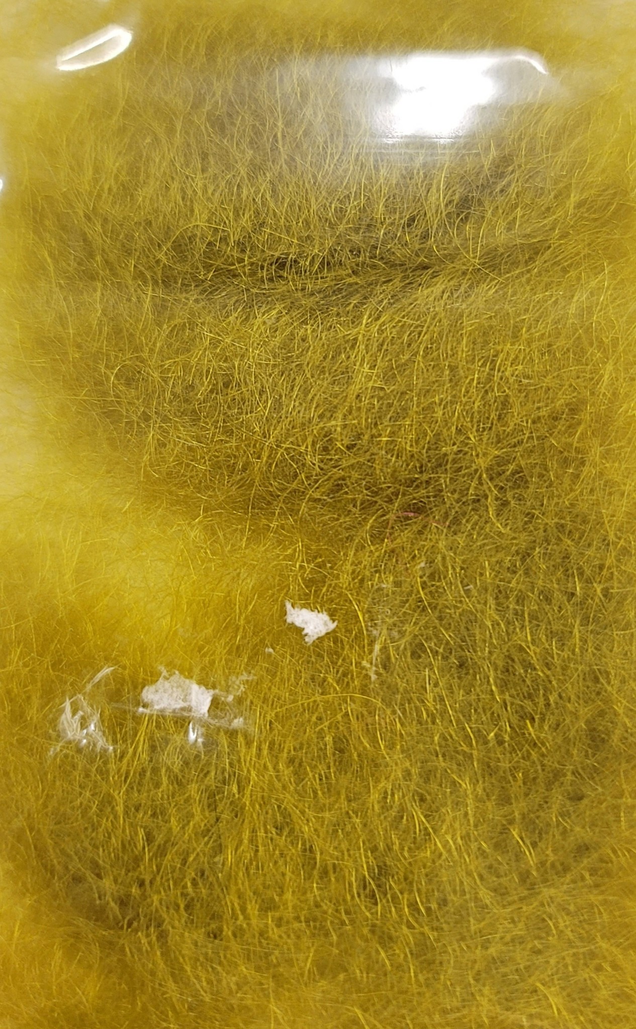 ANGORA GOAT, LIGHT OLIVE - All Seasons Sports, Inc