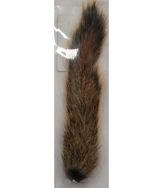 Bucktail, Squirrel, Kiptail (Calftail) - All Seasons Sports, Inc