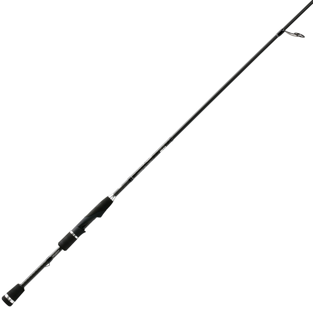 13 Fishing Fate V3 - 7'1"" M Spinning Rod - 1PC - All Seasons Sports, Inc