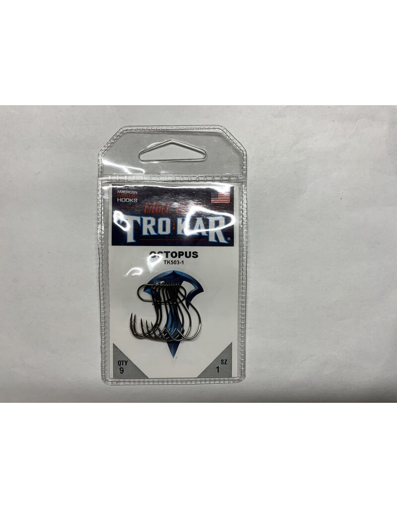 TroKar Octopus - All Seasons Sports