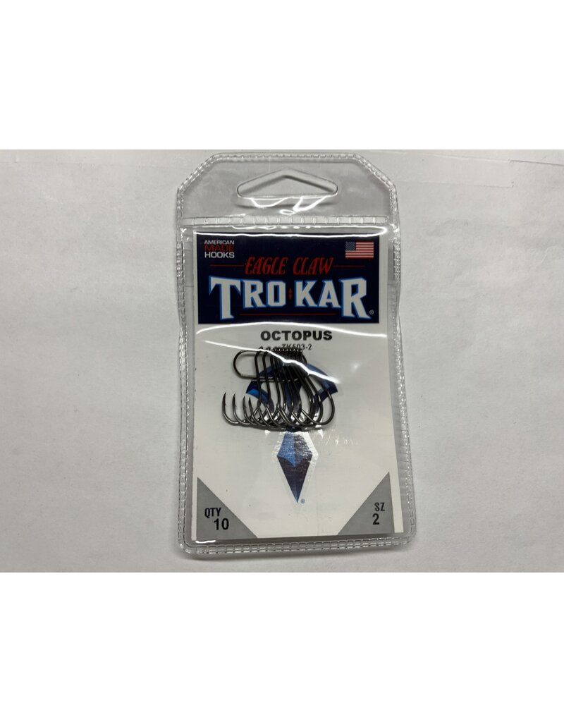 TroKar Octopus - All Seasons Sports