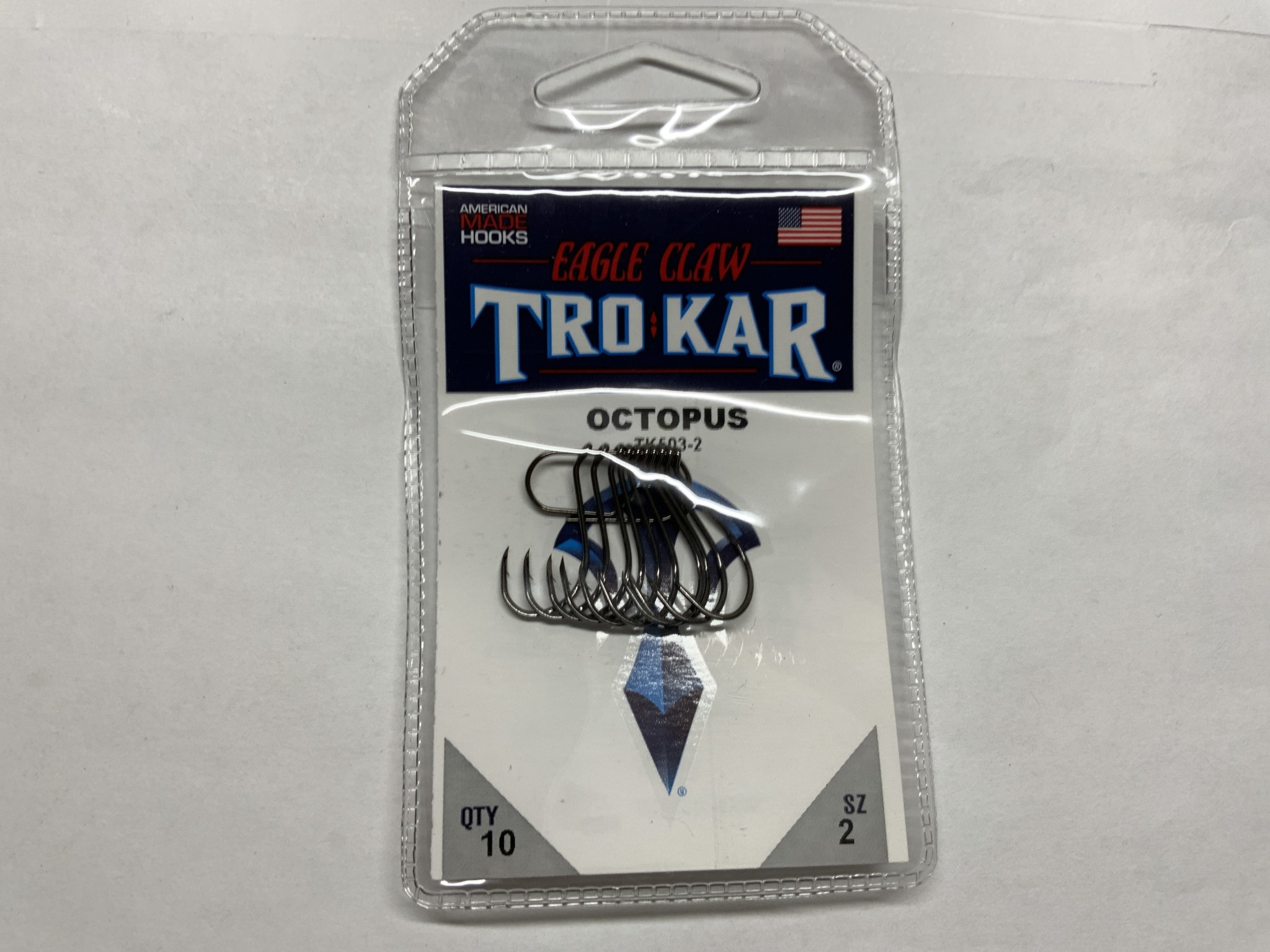 TroKar Octopus - All Seasons Sports, Inc