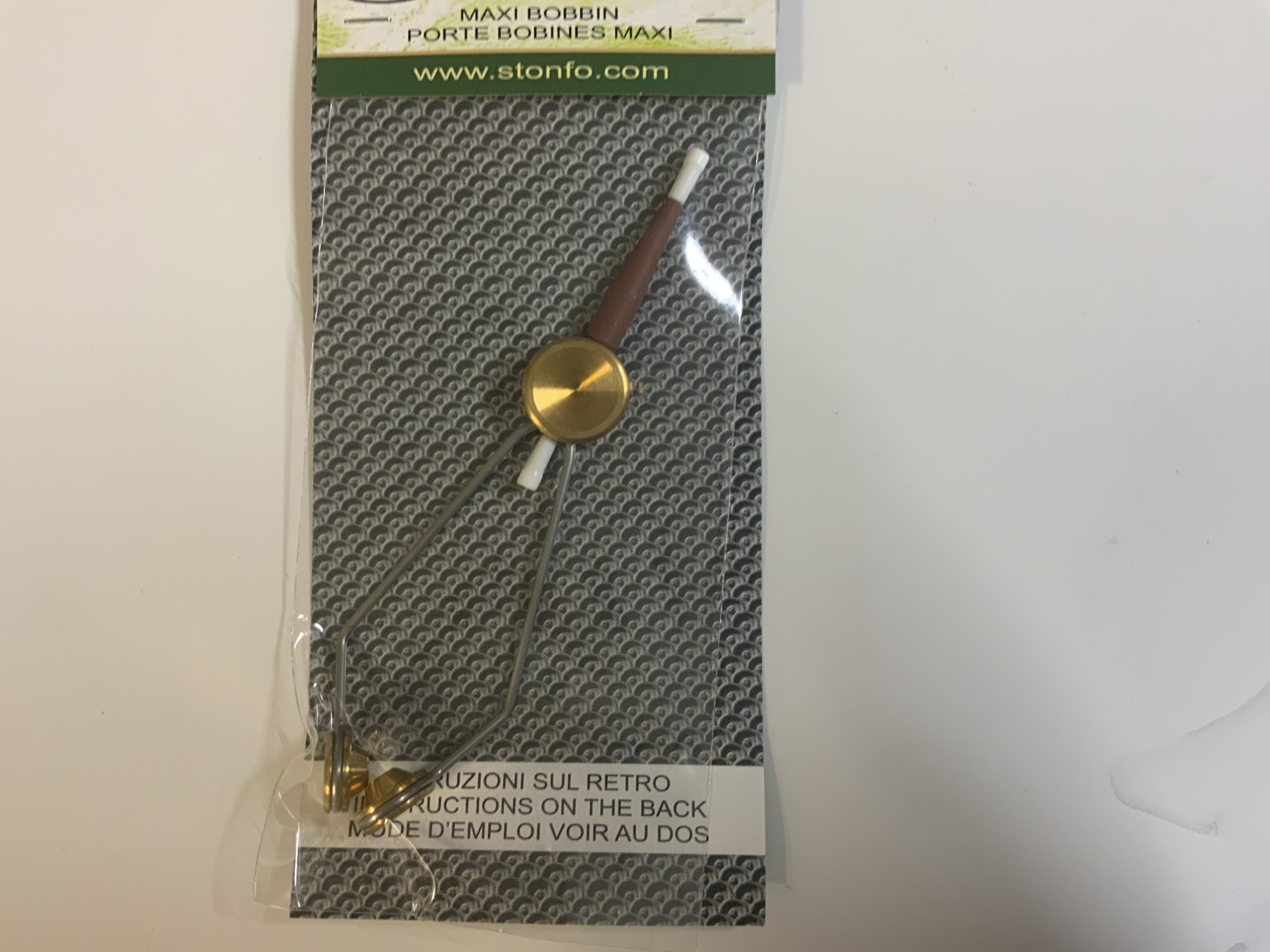 STONFO MAXI BOBBIN - All Seasons Sports