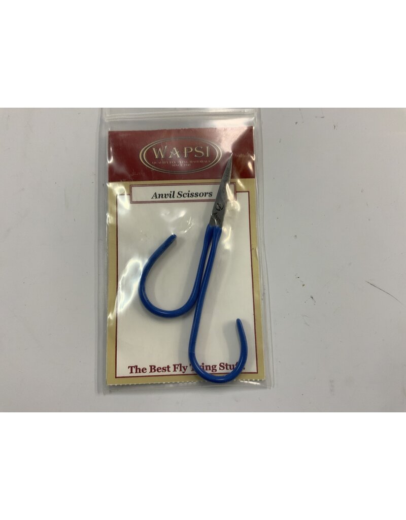 XSC68. ANVIL SCISSORS, LONG REACH, BLADE, OFFSET - All Seasons Sports