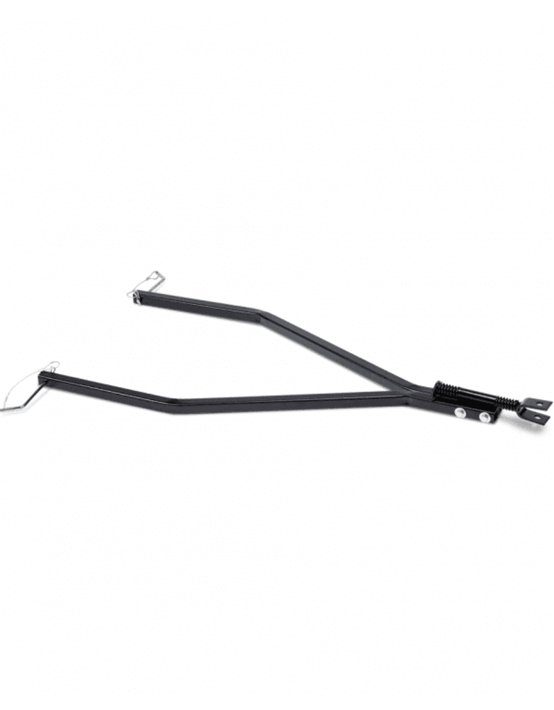 Otter 200086 Sled Tow Hitch Fits Sm-Med-Mag Sleds - All Seasons Sports