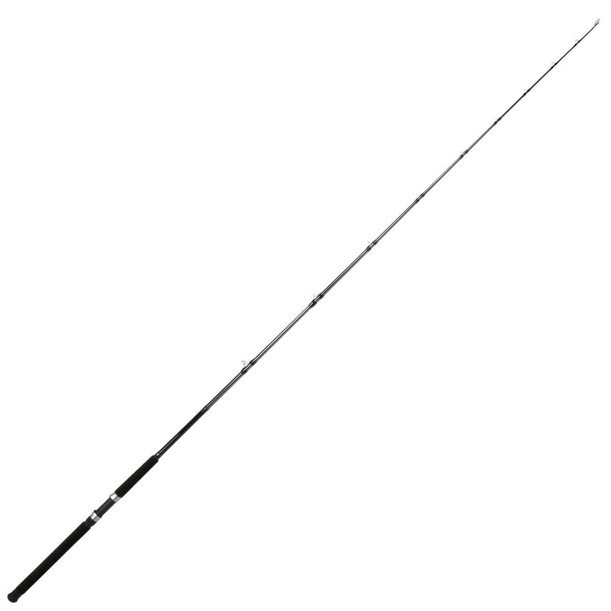 Shimano TDR Trolling Rod M 12-25lb Cast 9' 2pc - All Seasons Sports, Inc
