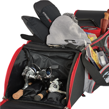 Striker Ice Transporter - All Seasons Sports, Inc