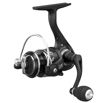 Whiteout Ice Reel - Clam Pack - All Seasons Sports, Inc