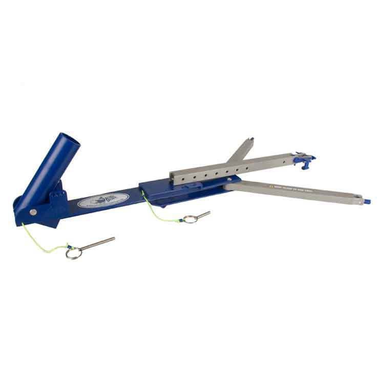 JAWJACKER ICEFISHING RODHOLDER/TRIGGER RELEASE ((MAP $44.99)) - All ...