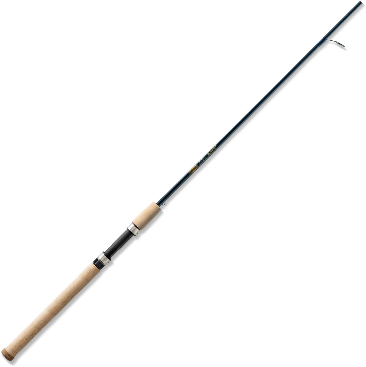 ST CROIX TRIUMPH Salmon/Steelhead Rod - All Seasons Sports, Inc