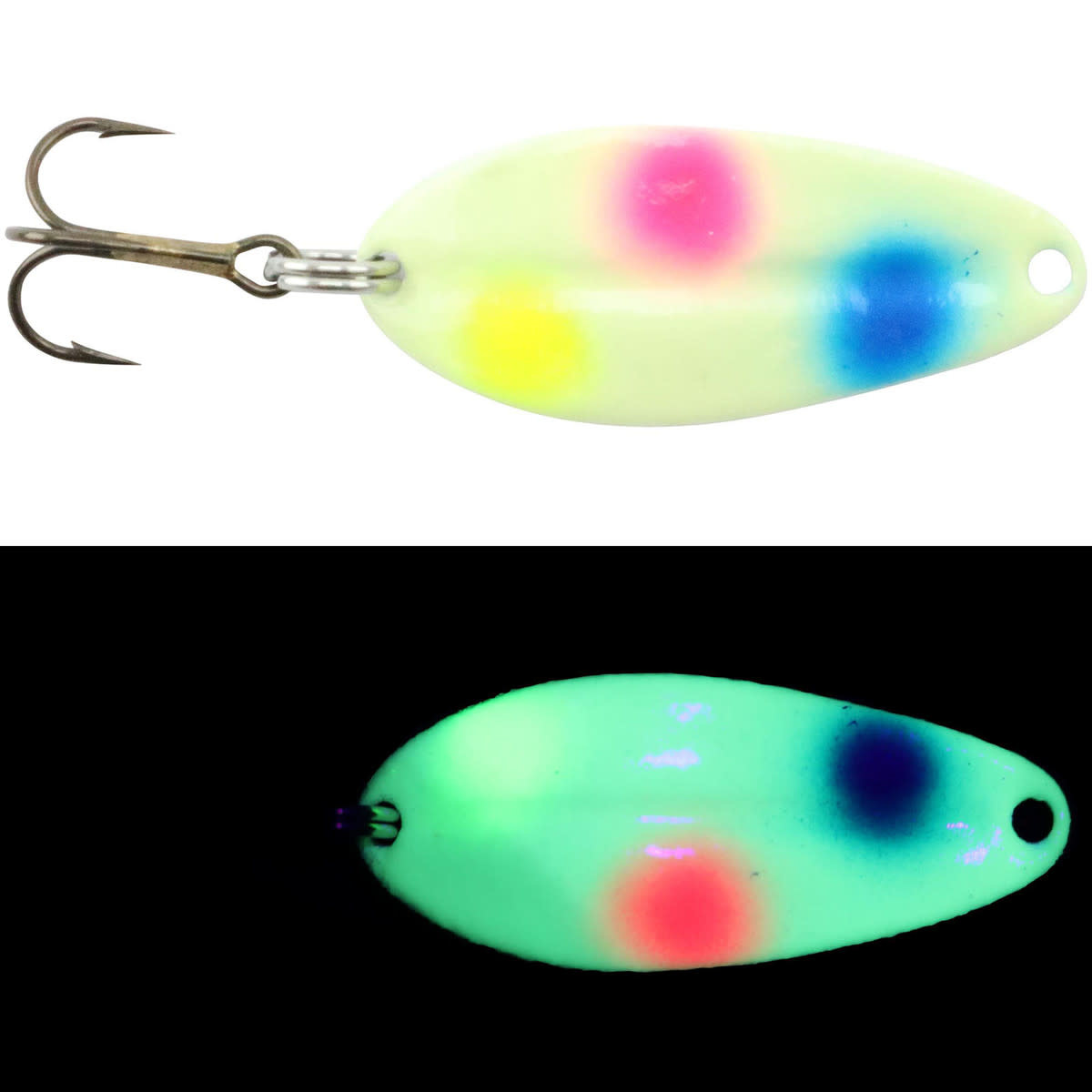 Moonshine Lures Moonshine Lures Wonder Bread Casting 5/8oz - All ...