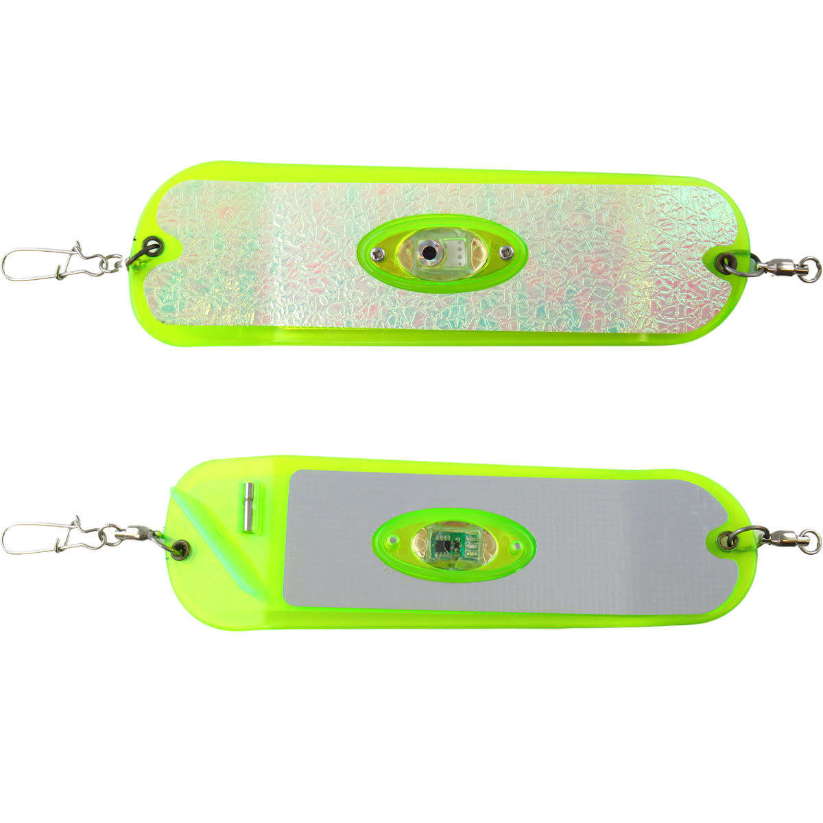 Pro-Troll (PFP11-106) PRO-TROLL PROCHIP PROFLASH 11 FIN FLASHER GLOW ...