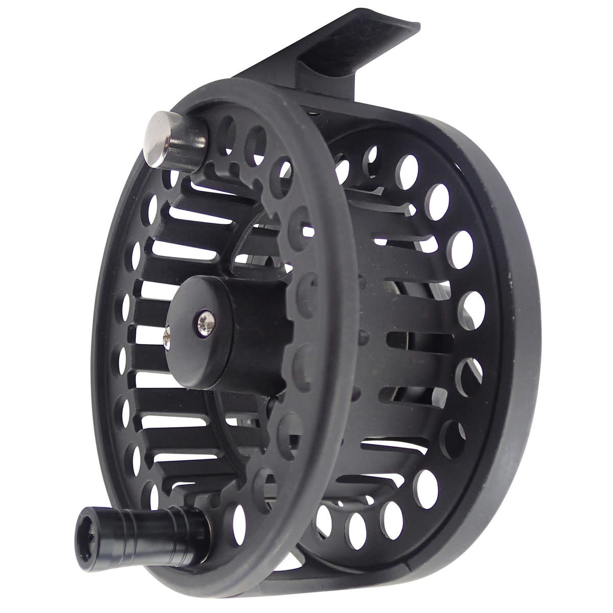 OKUMA SIERRA-X 7/8 FLY REEL - All Seasons Sports, Inc
