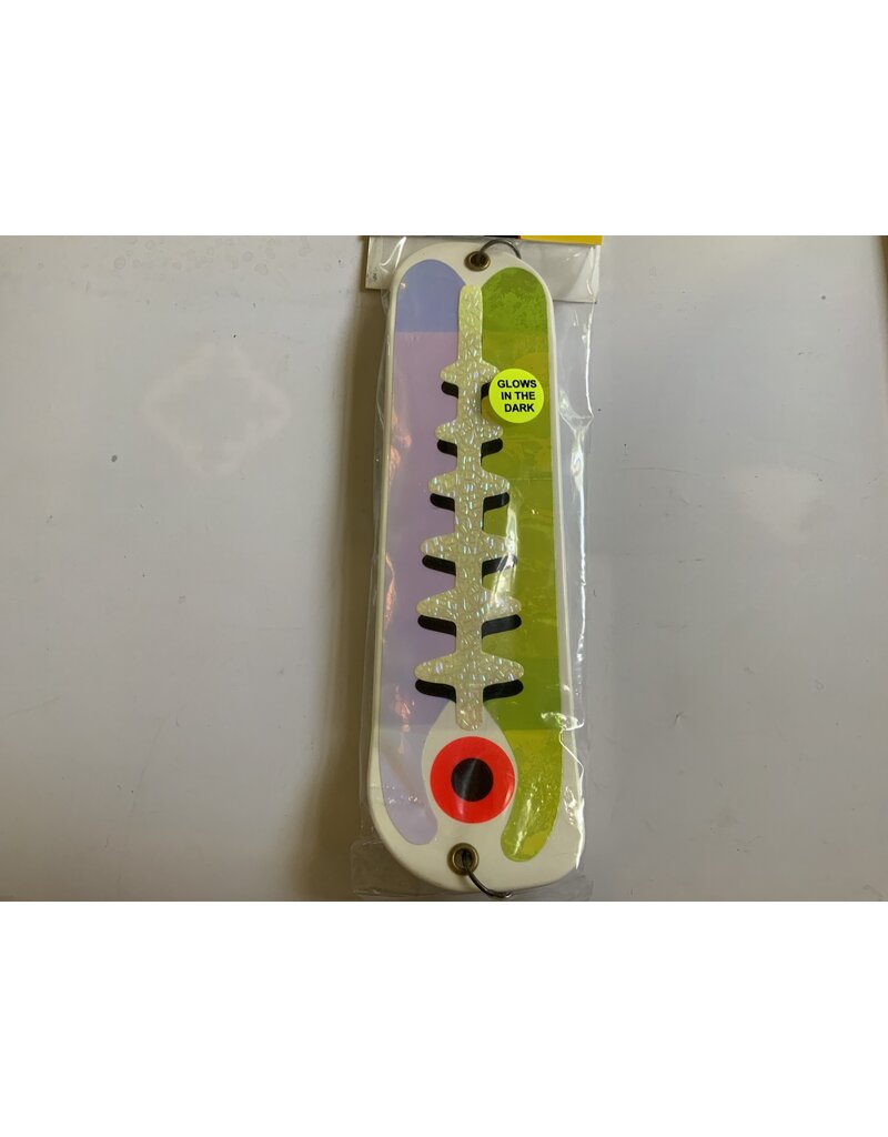 PROKING 8" FLASHER RADIOACTIVE - All Seasons Sports