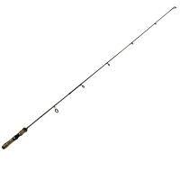 OKUMA FISHING TACKLE CORP. OKUMA 4'6" CELILO UL TROUT ROD 1-PC 1-4 ...
