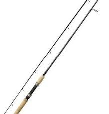 Riversider RIVERSIDER 11'3" CENTERPIN FLOAT ROD IM-7 FIXED REEL SEAT 2 ...