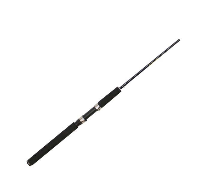 Riversider RIVERSIDER 11'3" CENTERPIN FLOAT ROD IM-7 CARBON FIBER ...
