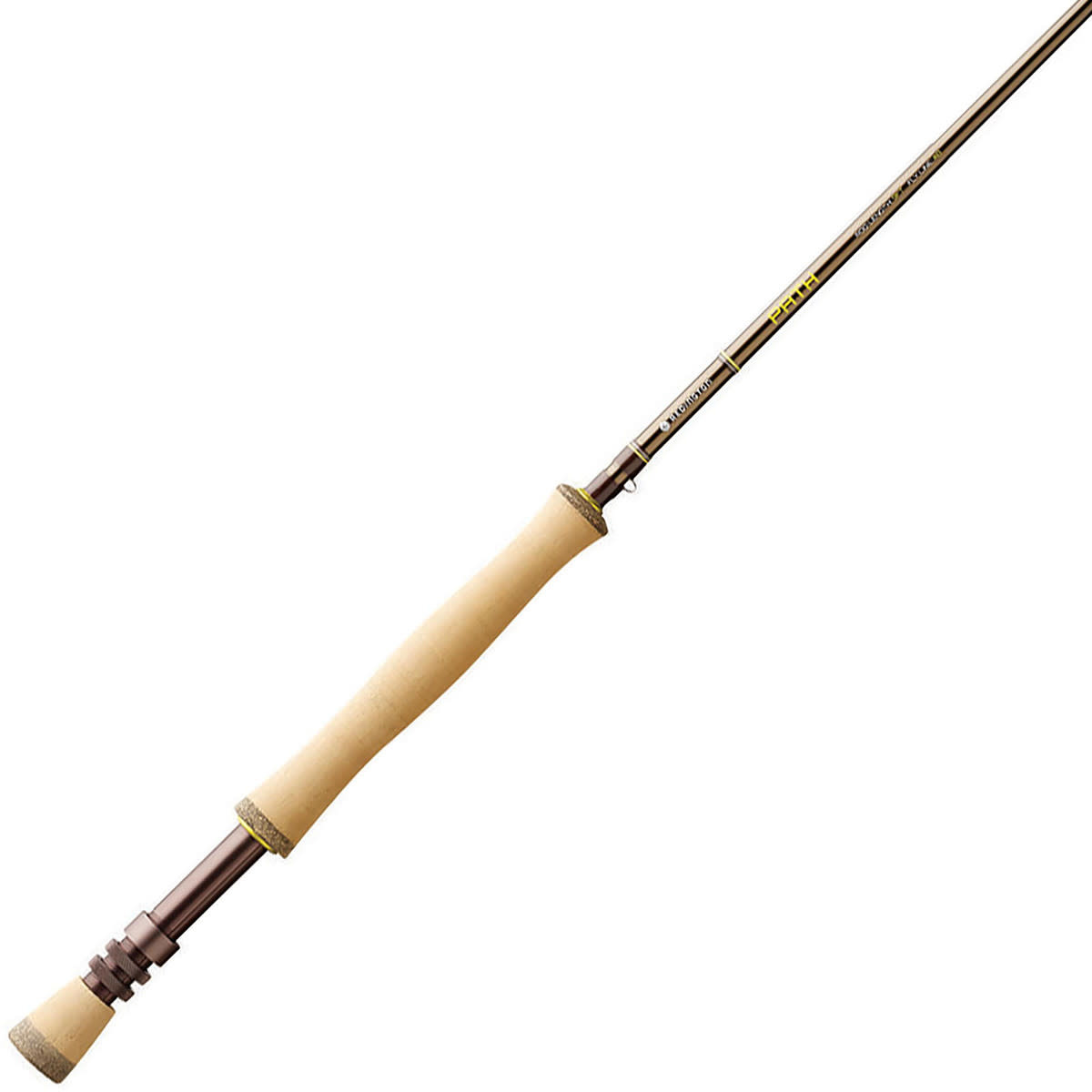 Redington Redington PATH 9'0" 8wt 4pc Fly Rod - All Seasons Sports, Inc