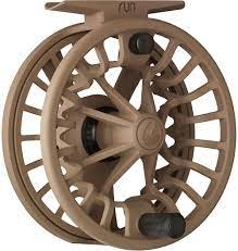 Redington REDINGTON RUN 7/8 REEL SAND - All Seasons Sports, Inc