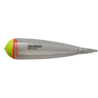 Sheffield Fishing Products SHEFFIELD SOFT FLOAT SQUATY SZ-7 75mm/7g ...
