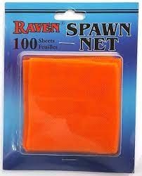 Raven Raven Spawn Net 100 Sheets - All Seasons Sports