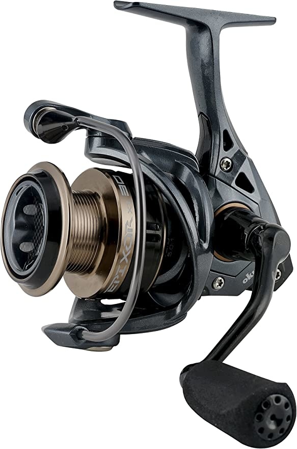 OKUMA EPIXOR XT SPIN REEL - All Seasons Sports, Inc