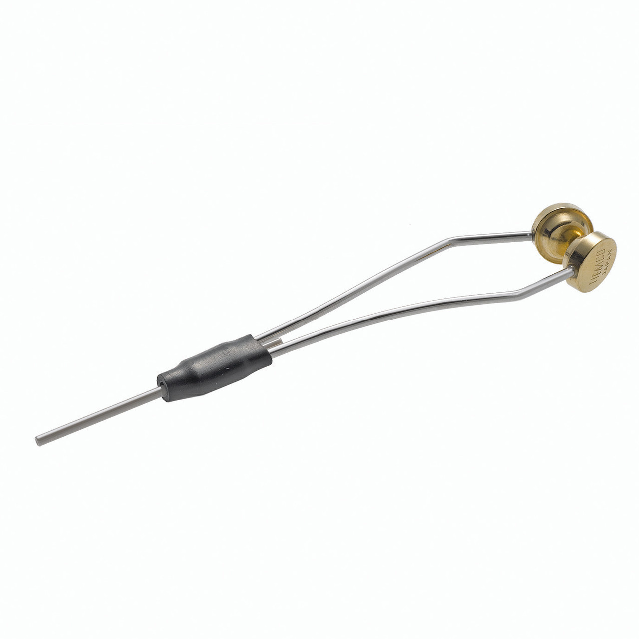 TIEMCO CERAMIC BOBBIN CRVD/STD - All Seasons Sports, Inc