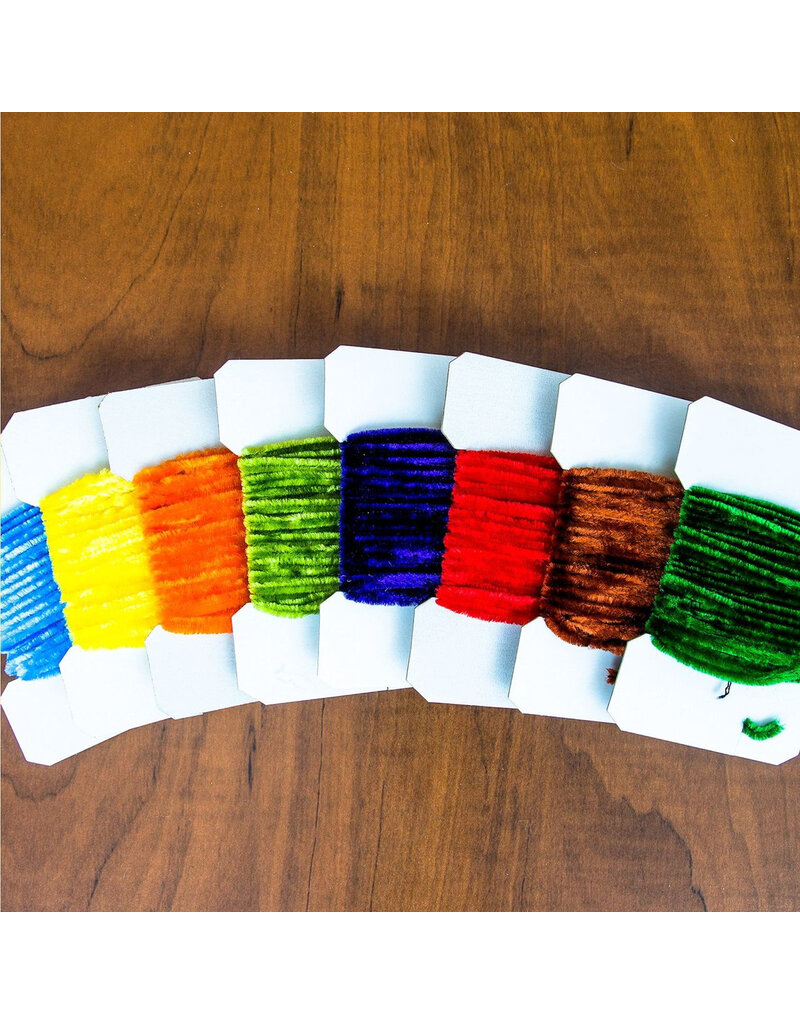 ULTRA CHENILLE MEDIUM, CINNAMON UCU051 - All Seasons Sports